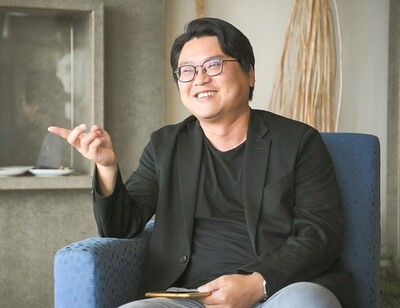 The media pundit with a poet's soul — Dr. Chang Chun-yen (張春炎 ...